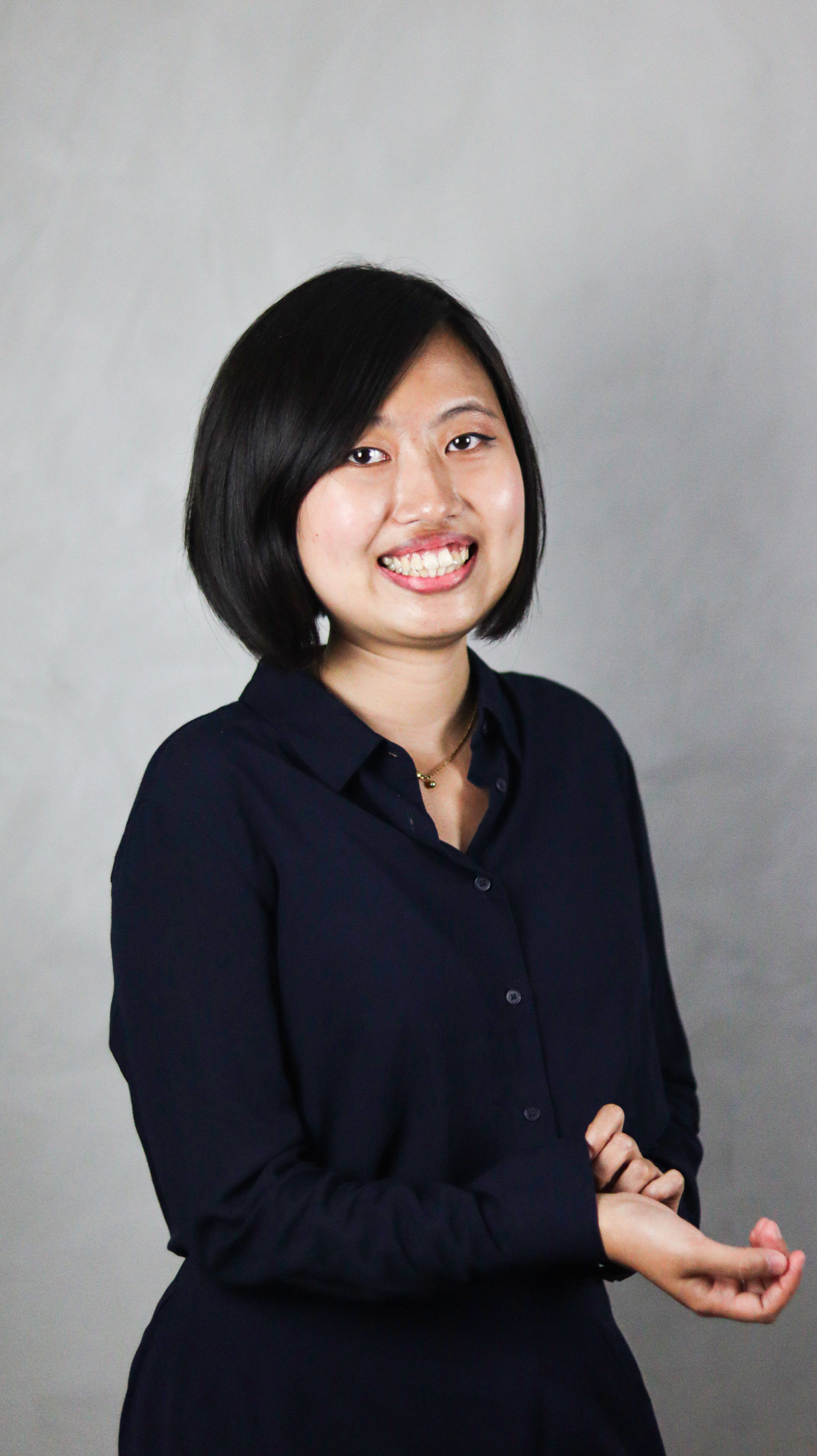 Rochelle Ong | WTA Design Studio